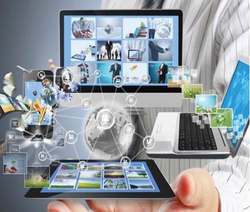 ICT SYSTEM DESIGN – DataConsult